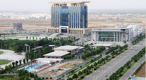 GIÁ BẤT ĐỘNG SẢN BÌNH DƯƠNG TĂNG